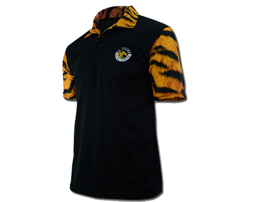 Polo Tiger B – Anka Sport