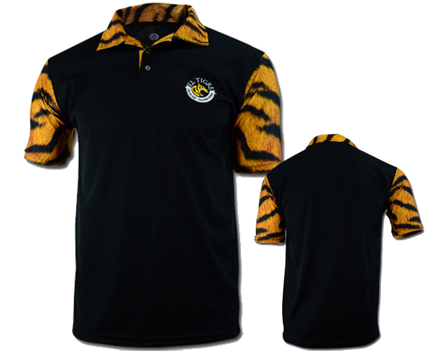 Polo Tiger B – Anka Sport