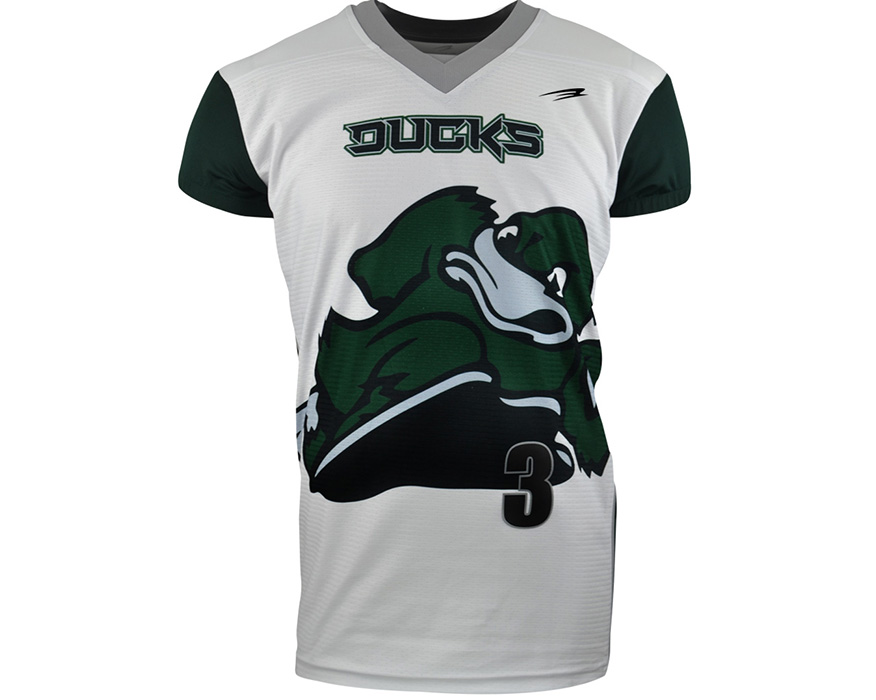 Uniforme Tocho Ducks – Anka Sport