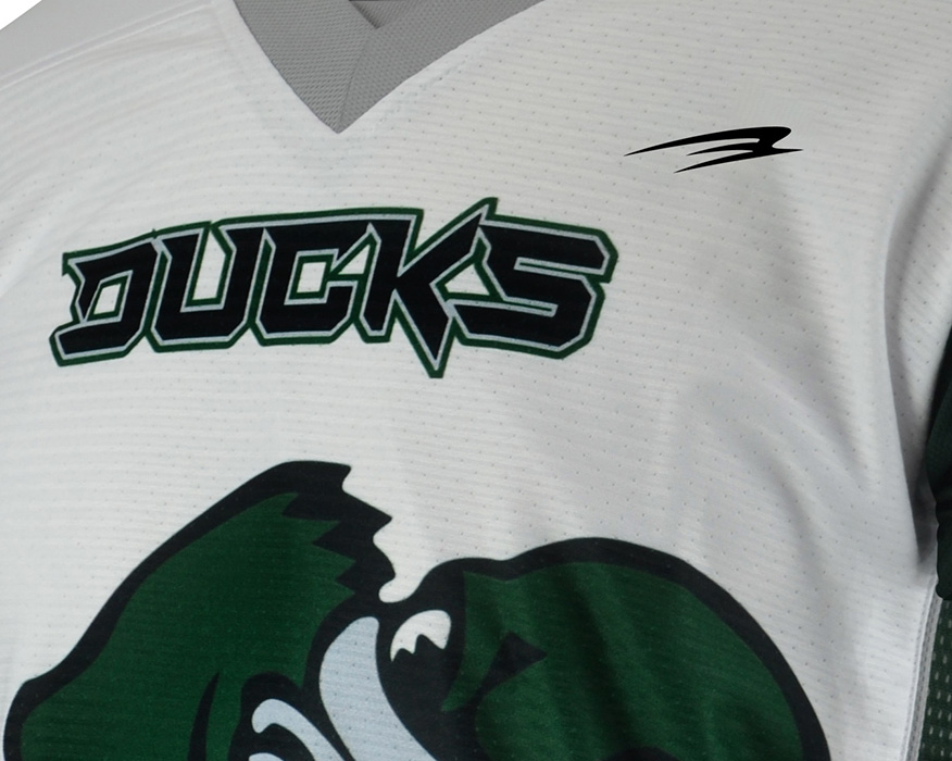 Uniforme Tocho Ducks – Anka Sport