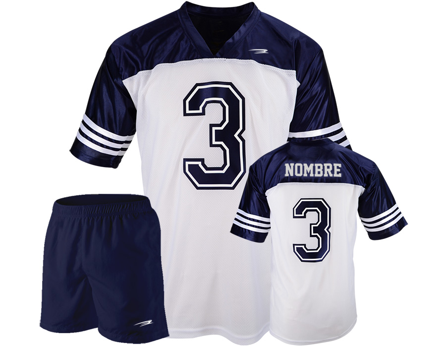 Uniforme Tocho 9FF – Anka Sport