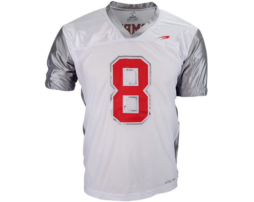 Uniforme Tocho Aleko – Anka Sport