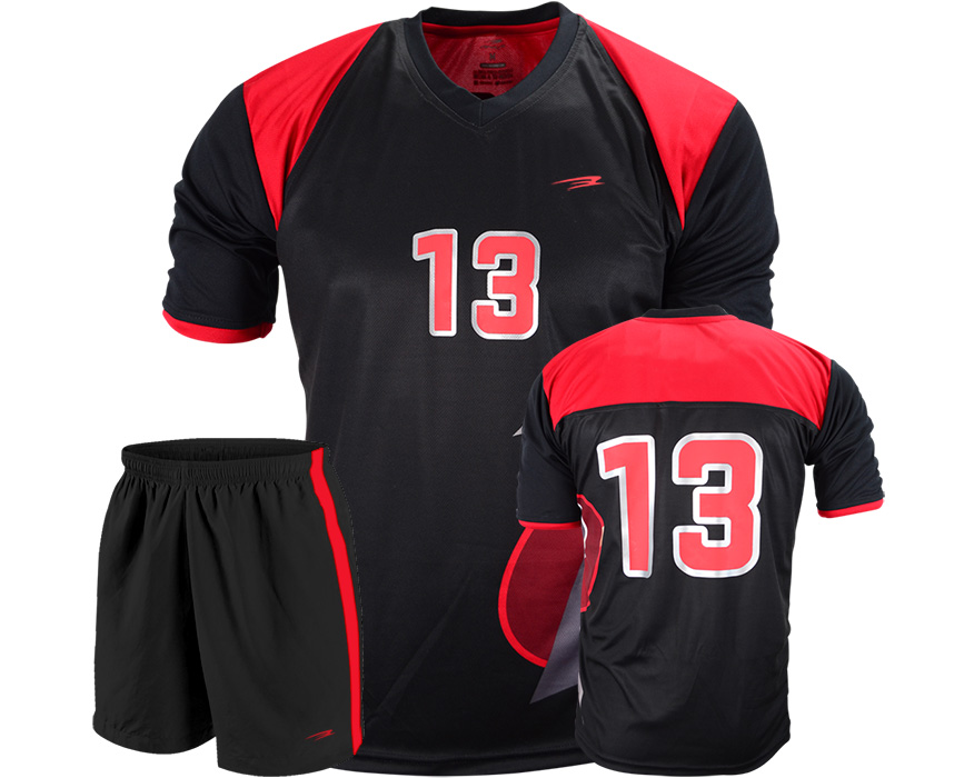 Uniforme Tocho REO – Anka Sport