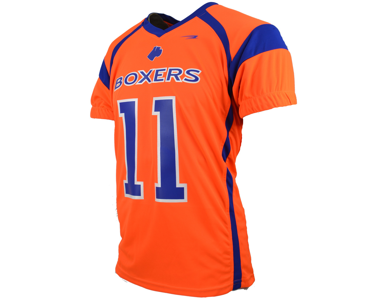 Uniforme Tocho Boxers – Anka Sport