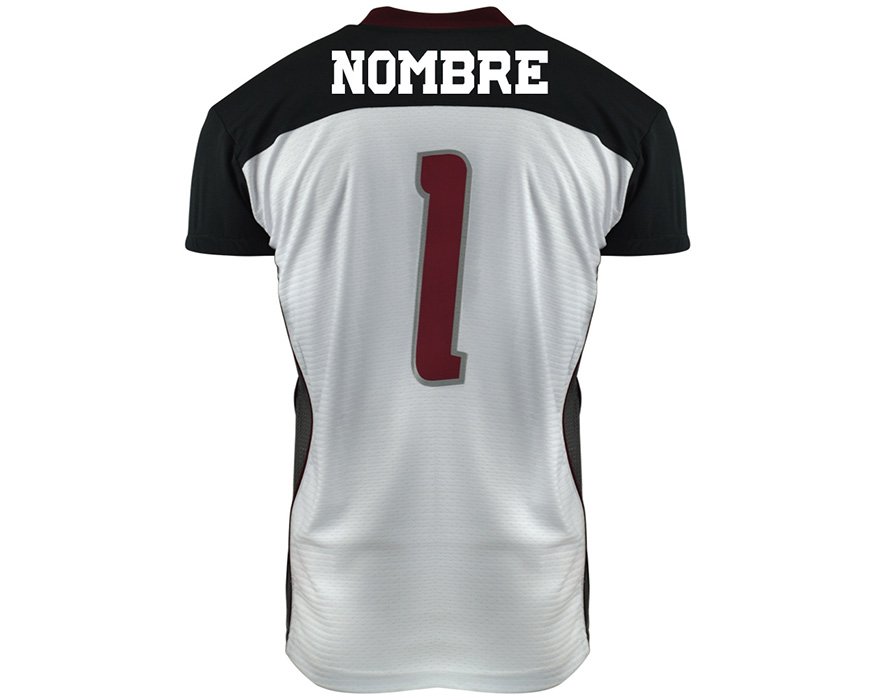 Uniformes de Tocho Bandera | Personalizados para Equipos