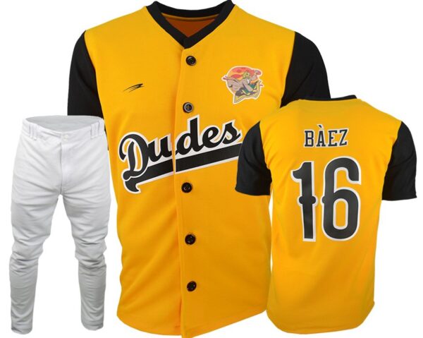 Uniformes Deportivos Personalizados | Anka Sport México