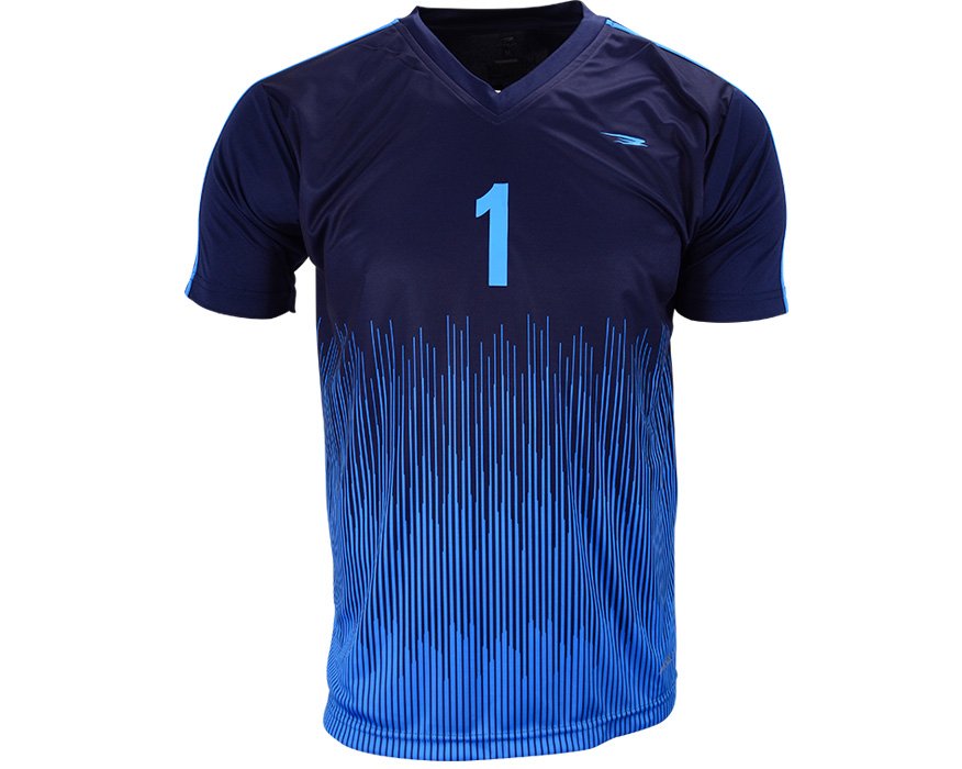 Uniformes de Voleibol | Personalizados
