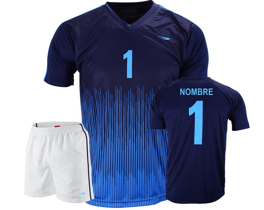 Uniforme Volibol ATS | Uniformes deportivos personalizados Anka Sport