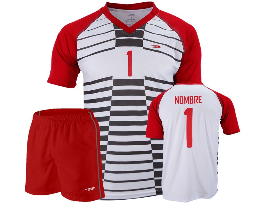 Uniforme Volibol Avia | Uniformes deportivos personalizados Anka Sport