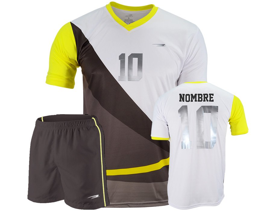 Uniformes de Voleibol | Personalizados
