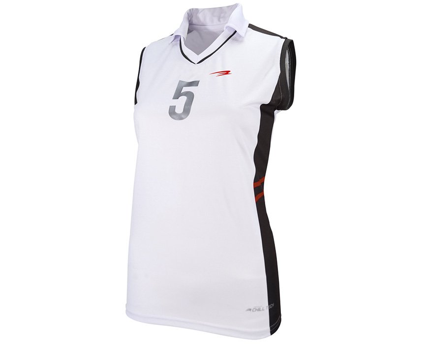 Uniformes de Voleibol | Personalizados para Mujer
