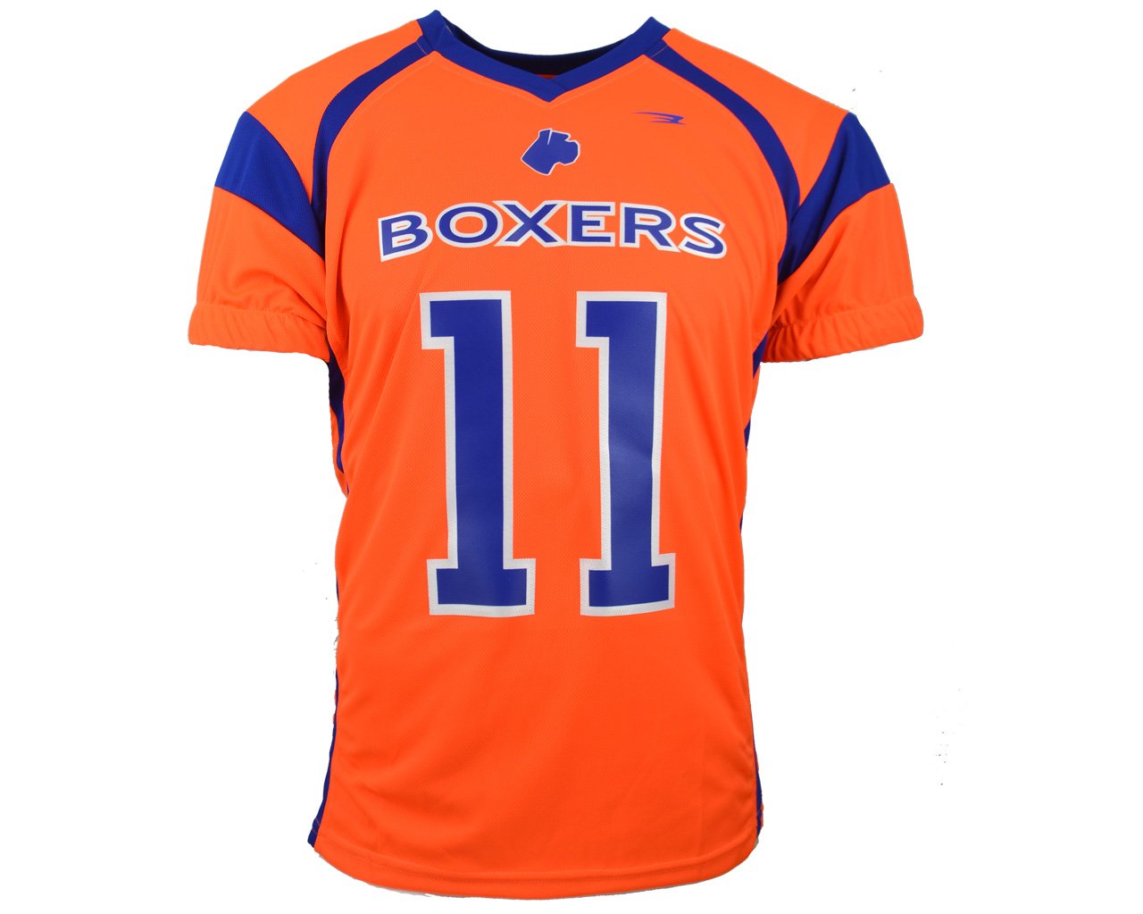 Uniformes de Tocho Bandera | Personalizados para Equipos
