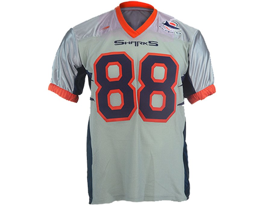 Uniforme Tocho Sharks | Uniformes deportivos personalizados Anka Sport